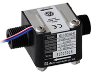 Small Flow Sensor – Free Trial - Press Release｜Aichi Tokei Denki Co., Ltd.